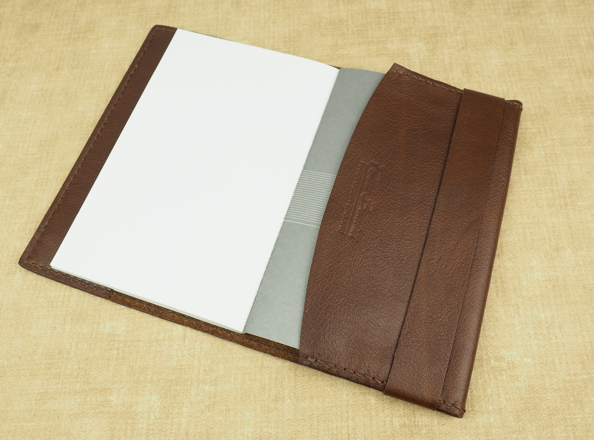 Handmade Paperback Book Jacket - ‘A’ Format 110mm x 178mm - 'Pull-up ...